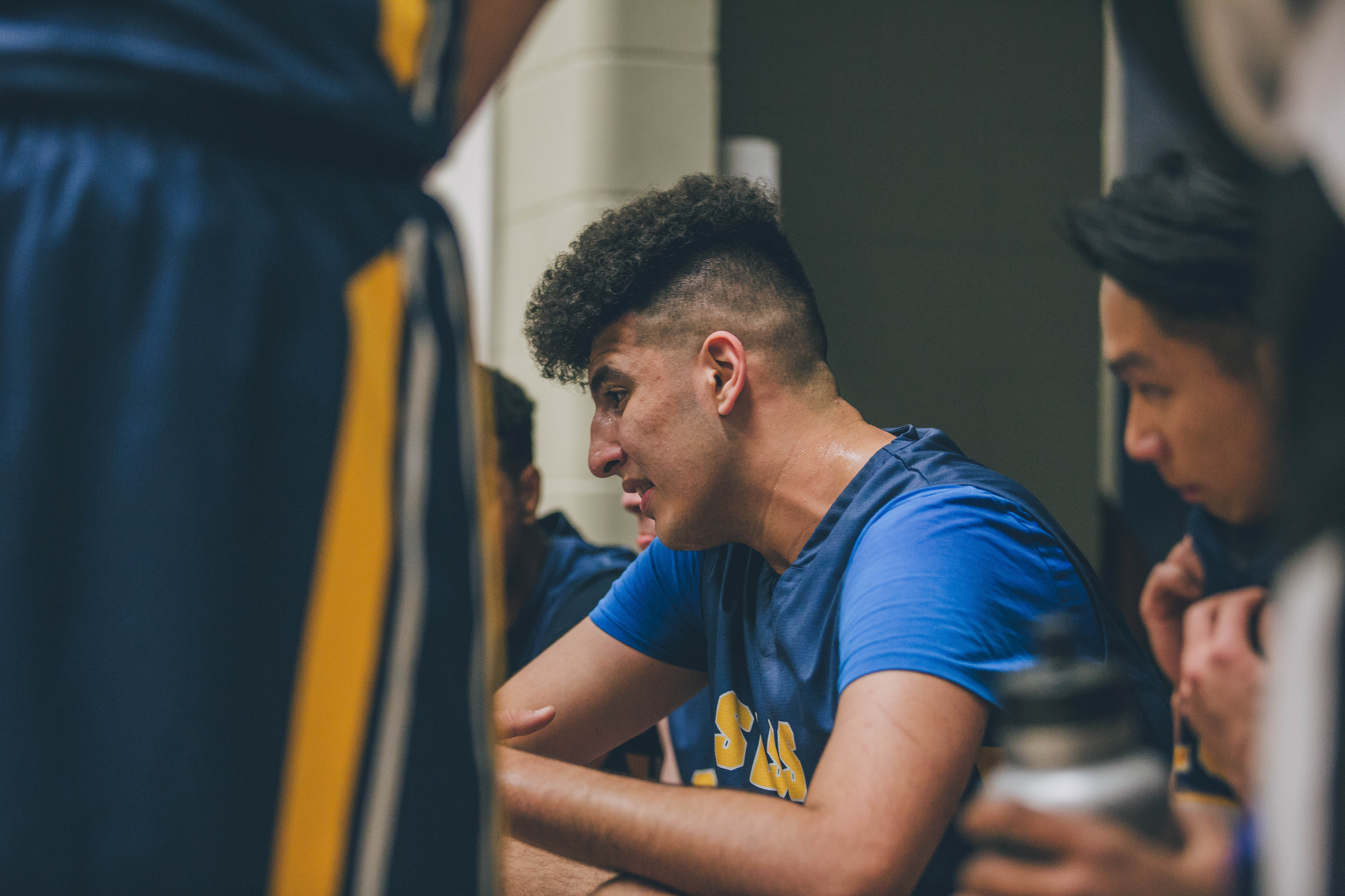 Vancouver Basketball